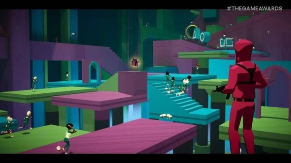 鱿鱼游戏在线观看_哪里能看完整版-第2张图片-山城妙识 鱿鱼游戏在线观看_哪里能看完整版-第2张图片-山城妙识