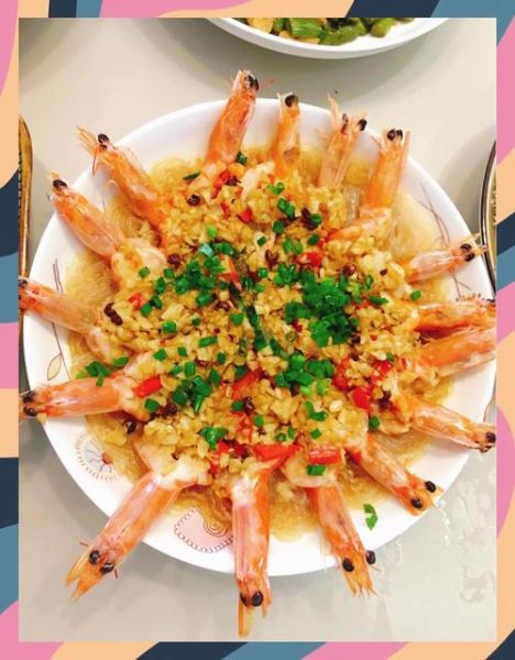 虾仁粉丝蒜蓉怎么做_蒜蓉粉丝虾最正宗做法-第2张图片-山城妙识 虾仁粉丝蒜蓉怎么做_蒜蓉粉丝虾最正宗做法-第2张图片-山城妙识