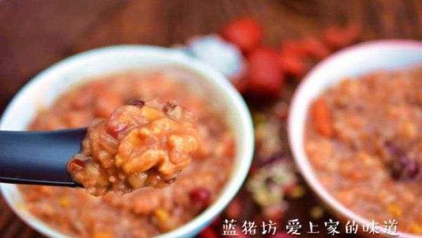 农村腊八饭的做法_怎么做才香-第2张图片-山城妙识 农村腊八饭的做法_怎么做才香-第2张图片-山城妙识