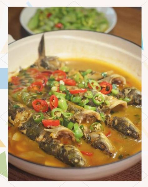 黄刺鱼的营养价值_孕妇可以吃黄刺鱼吗-第2张图片-山城妙识 黄刺鱼的营养价值_孕妇可以吃黄刺鱼吗-第2张图片-山城妙识