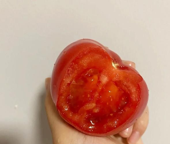 西红柿热量高吗_西红柿减肥能吃吗-第3张图片-山城妙识