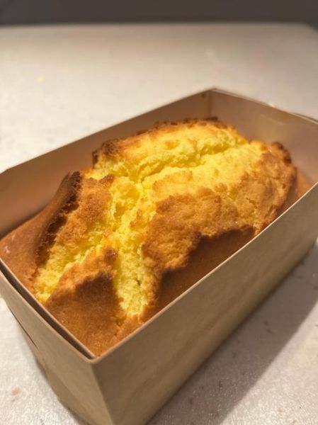 黄油蛋糕热量_一块黄油蛋糕多少卡路里-第2张图片-山城妙识 黄油蛋糕热量_一块黄油蛋糕多少卡路里-第2张图片-山城妙识