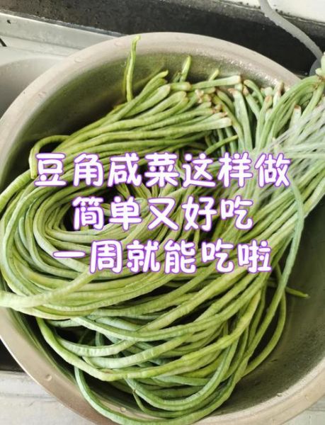 豆角酸菜怎么腌制_豆角酸菜腌制多久可以吃-第1张图片-山城妙识 豆角酸菜怎么腌制_豆角酸菜腌制多久可以吃-第1张图片-山城妙识