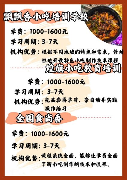 凉拌菜培训班哪家好_凉拌菜技术培训多少钱-第3张图片-山城妙识