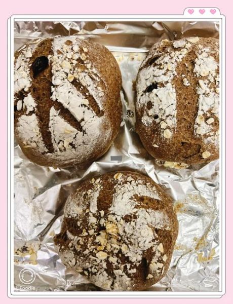 黑麦面包怎么做_黑麦面包为什么发不起来-第3张图片-山城妙识