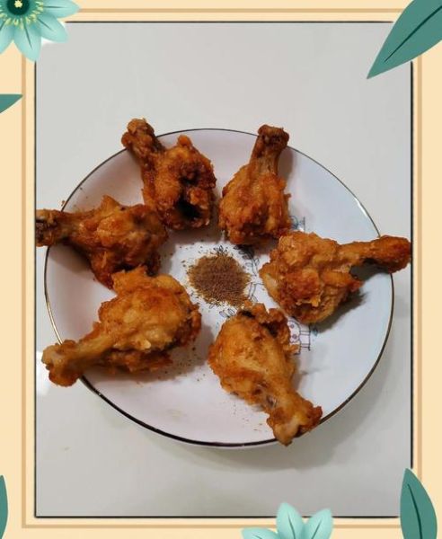 香辣鸡翅根怎么做_香辣鸡翅根腌制多久-第2张图片-山城妙识