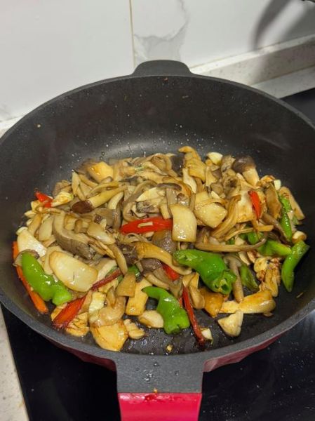 鲜蘑怎么做好吃_鲜蘑做法大全-第2张图片-山城妙识