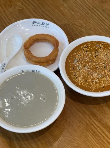 豆汁怎么做_家庭版豆汁做法大全-第3张图片-山城妙识