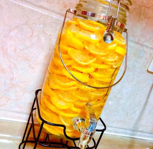 柠檬酵素的做法_柠檬酵素怎么保存-第2张图片-山城妙识 柠檬酵素的做法_柠檬酵素怎么保存-第2张图片-山城妙识