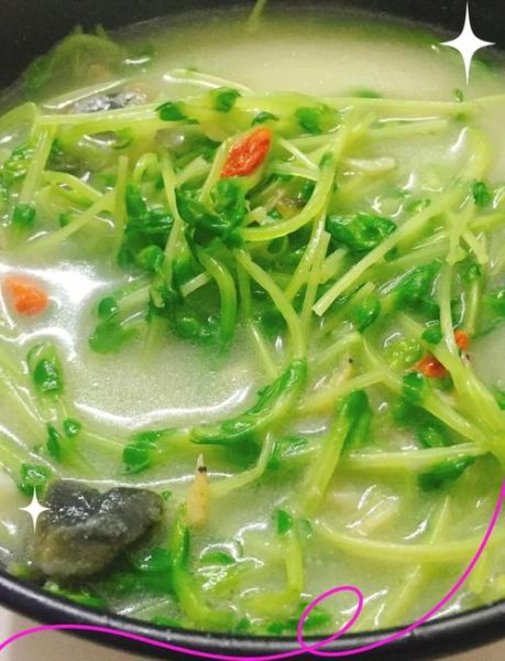 豆腐皮蛋汤怎么做_皮蛋汤怎么做好吃-第1张图片-山城妙识
