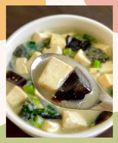 豆腐皮蛋汤怎么做_皮蛋汤怎么做好吃-第3张图片-山城妙识