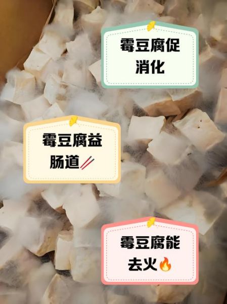 霉豆腐吃了对身体有害吗_霉豆腐的健康真相-第1张图片-山城妙识