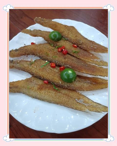 炸鱼怎么不粘锅又完整_炸鱼不烂锅技巧-第2张图片-山城妙识