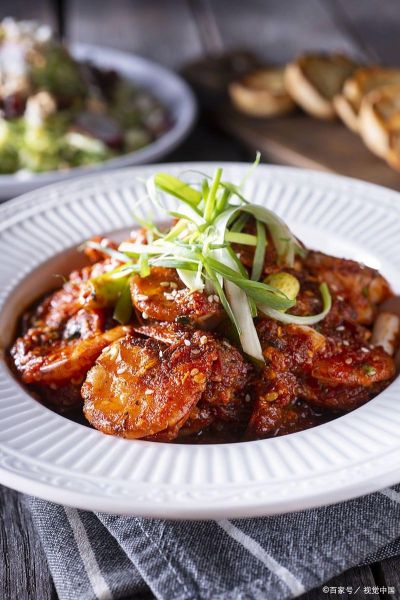 麻辣鳕鱼正宗东北做法_家常步骤详解-第1张图片-山城妙识