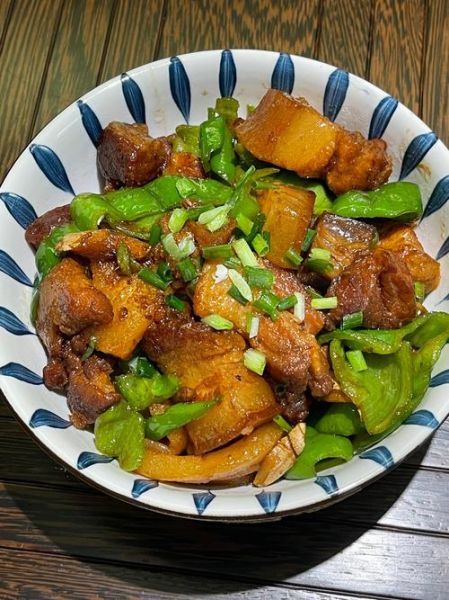 五花肉和什么一起烧好吃_经典搭配推荐-第3张图片-山城妙识 五花肉和什么一起烧好吃_经典搭配推荐-第3张图片-山城妙识