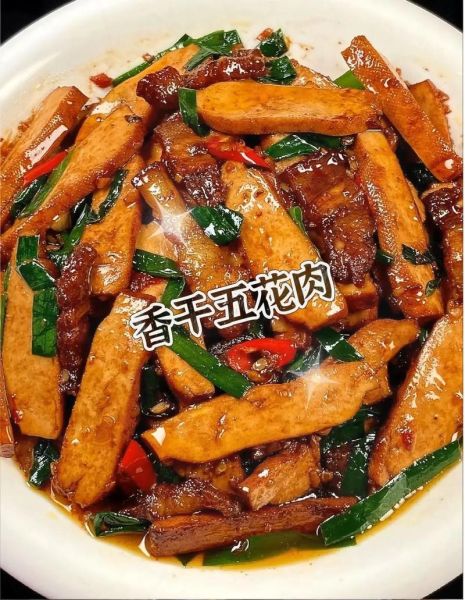 五花肉和什么一起烧好吃_经典搭配推荐-第2张图片-山城妙识 五花肉和什么一起烧好吃_经典搭配推荐-第2张图片-山城妙识