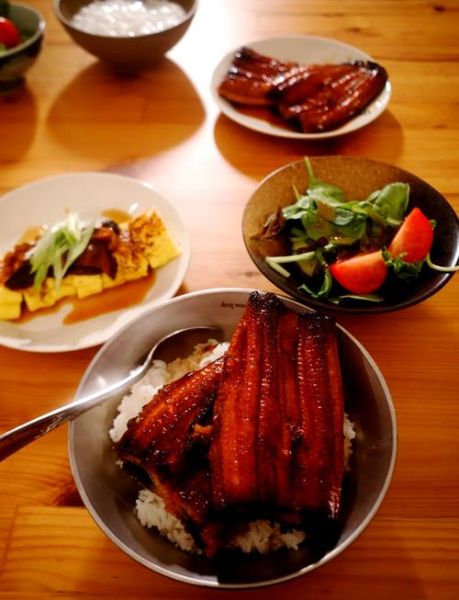 冰冻鳗鱼怎么做好吃_冰冻鳗鱼的家常做法-第2张图片-山城妙识 冰冻鳗鱼怎么做好吃_冰冻鳗鱼的家常做法-第2张图片-山城妙识