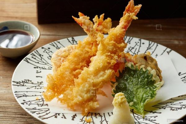 炸虾天妇罗怎么做_炸虾天妇罗用什么虾-第3张图片-山城妙识 炸虾天妇罗怎么做_炸虾天妇罗用什么虾-第3张图片-山城妙识