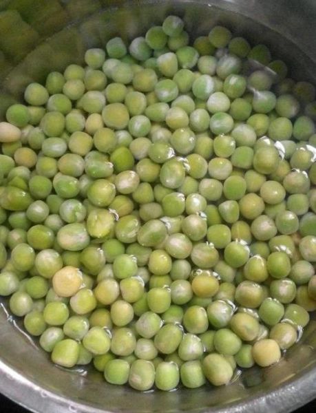 豌豆糕怎么做_豌豆糕家常做法-第1张图片-山城妙识