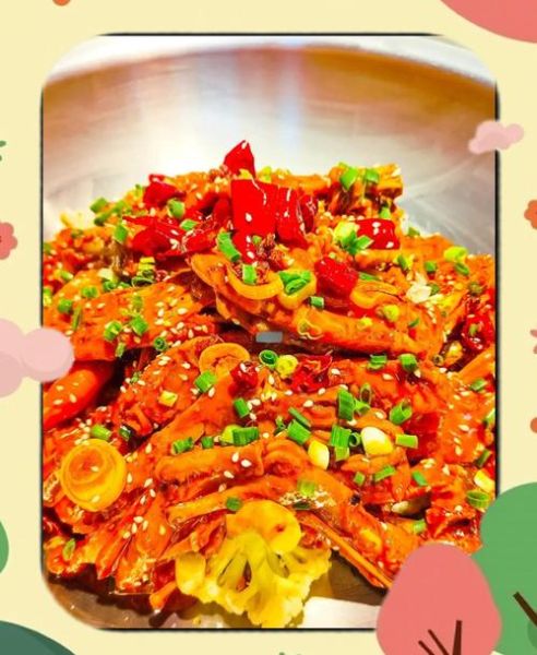 香辣干锅鸭爪怎么做_干锅鸭爪要焯水吗-第1张图片-山城妙识