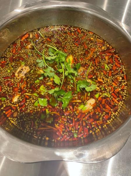 麻辣牛蛙怎么做_麻辣牛蛙做法大全-第3张图片-山城妙识 麻辣牛蛙怎么做_麻辣牛蛙做法大全-第3张图片-山城妙识