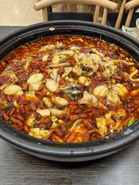 麻辣牛蛙怎么做_麻辣牛蛙做法大全-第2张图片-山城妙识 麻辣牛蛙怎么做_麻辣牛蛙做法大全-第2张图片-山城妙识