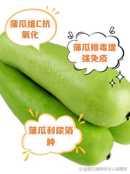 蒲瓜苦的能吃吗_蒲瓜苦吃了会中毒吗-第2张图片-山城妙识