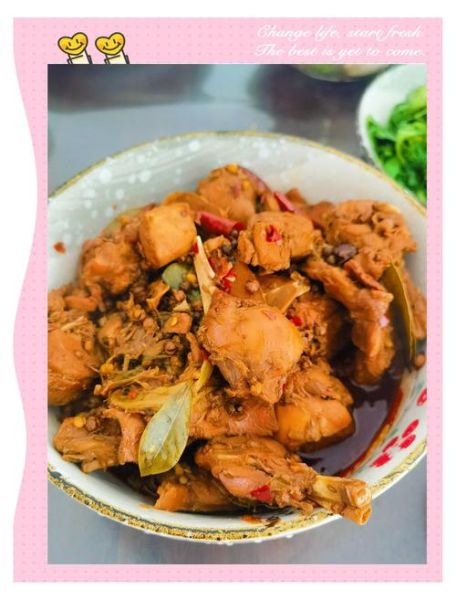 怎么炖兔子肉好吃又简单易学_兔子肉怎么炖不柴-第1张图片-山城妙识