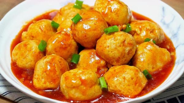 鱼丸炒什么好吃_家常搭配推荐-第2张图片-山城妙识 鱼丸炒什么好吃_家常搭配推荐-第2张图片-山城妙识