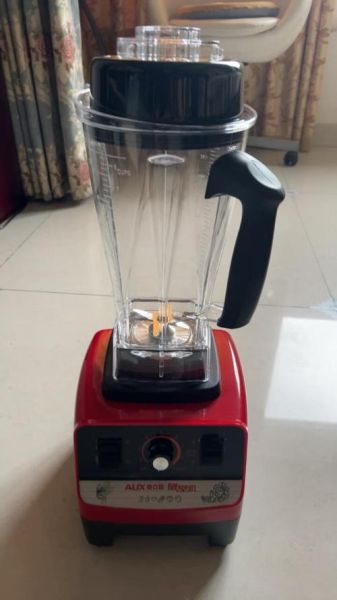 破壁机噪音大怎么办_破壁机容易坏吗-第1张图片-山城妙识 破壁机噪音大怎么办_破壁机容易坏吗-第1张图片-山城妙识