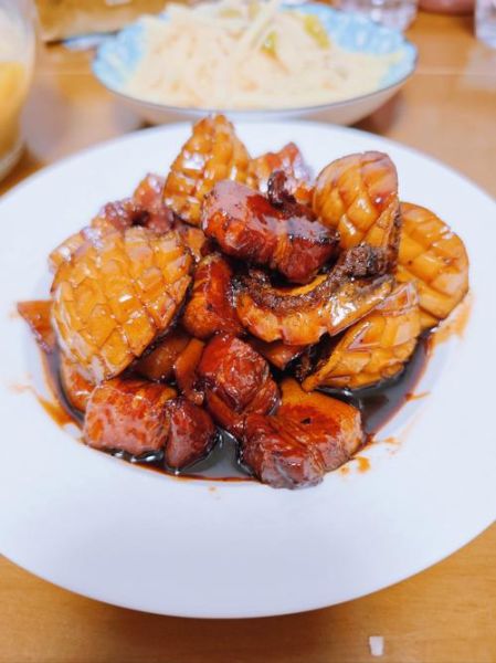 红烧鲍鱼怎么做_家常红烧鲍鱼的做法步骤-第3张图片-山城妙识