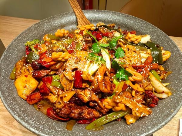 麻辣香锅排名前十名_哪家好吃-第2张图片-山城妙识