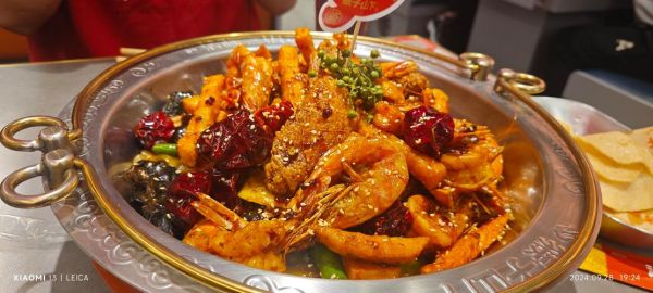 麻辣香锅排名前十名_哪家好吃-第3张图片-山城妙识