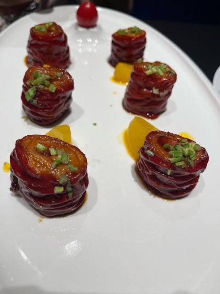 鲁菜代表菜有哪些_正宗做法难不难-第1张图片-山城妙识 鲁菜代表菜有哪些_正宗做法难不难-第1张图片-山城妙识