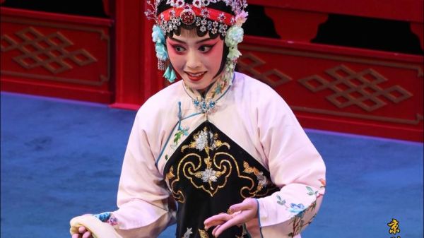 豆汁记京剧剧情介绍_豆汁记京剧唱段赏析-第2张图片-山城妙识