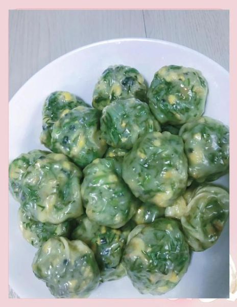 茴香馅素包怎么和面_茴香素包蒸多久才熟-第1张图片-山城妙识 茴香馅素包怎么和面_茴香素包蒸多久才熟-第1张图片-山城妙识