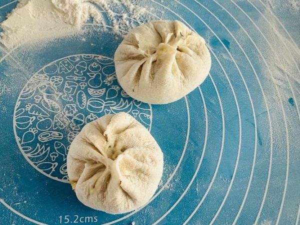 茴香馅素包怎么和面_茴香素包蒸多久才熟-第2张图片-山城妙识 茴香馅素包怎么和面_茴香素包蒸多久才熟-第2张图片-山城妙识