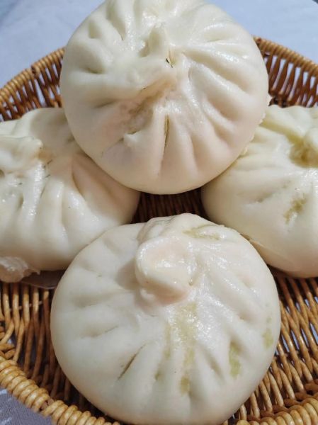 茴香馅素包怎么和面_茴香素包蒸多久才熟-第3张图片-山城妙识 茴香馅素包怎么和面_茴香素包蒸多久才熟-第3张图片-山城妙识