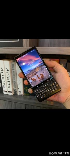 黑莓key2值得买吗_黑莓key2优缺点-第2张图片-山城妙识 黑莓key2值得买吗_黑莓key2优缺点-第2张图片-山城妙识