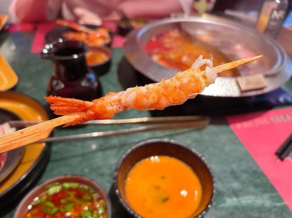 烤大虾怎么做_烤大虾需要腌制吗-第1张图片-山城妙识