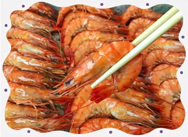 烤大虾怎么做_烤大虾需要腌制吗-第2张图片-山城妙识