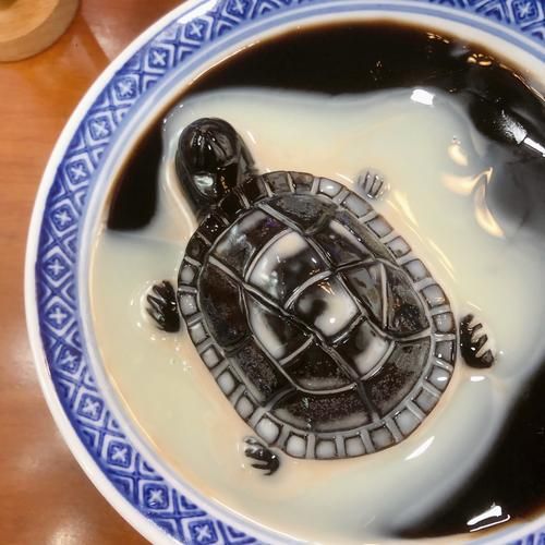 长期服用龟苓膏会怎样_龟苓膏长期吃有什么副作用-第2张图片-山城妙识