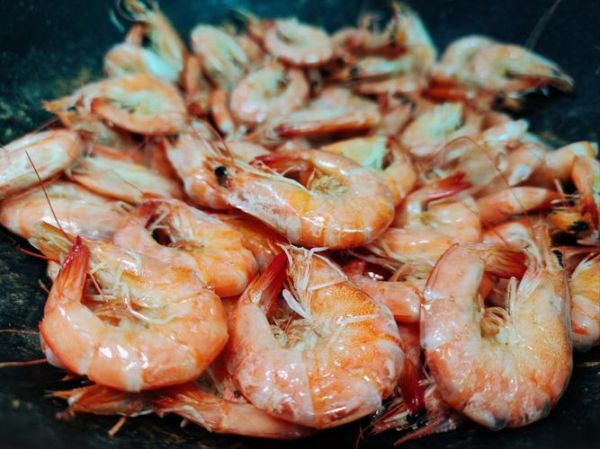 烤大虾怎么做_烤大虾需要腌制吗-第3张图片-山城妙识