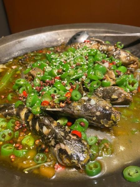 黄辣丁怎么做好吃_黄辣丁刺多吗-第2张图片-山城妙识