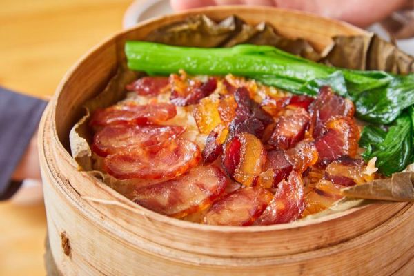 腊味合蒸怎么做_腊味合蒸正宗做法-第2张图片-山城妙识 腊味合蒸怎么做_腊味合蒸正宗做法-第2张图片-山城妙识