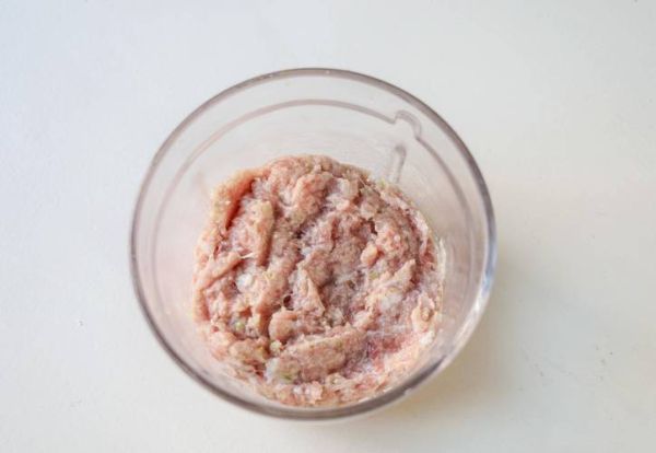 煎水饺怎么不粘锅_煎水饺全过程-第3张图片-山城妙识