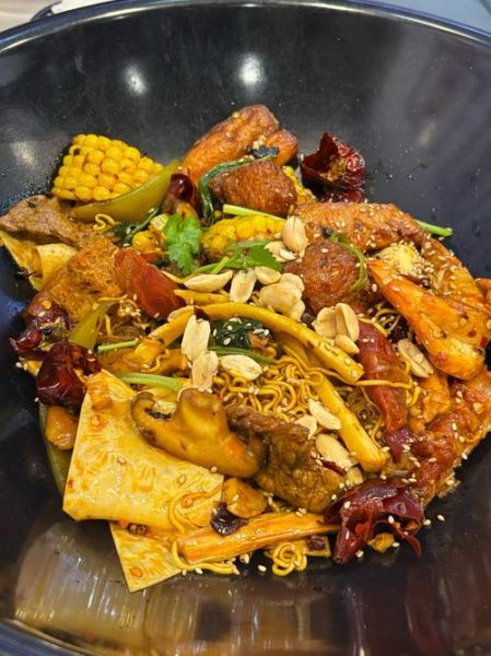 麻辣香锅哪家正宗_正宗麻辣香锅怎么选-第1张图片-山城妙识 麻辣香锅哪家正宗_正宗麻辣香锅怎么选-第1张图片-山城妙识