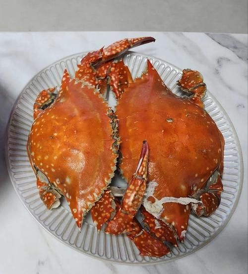 螃蟹煮几分钟_冷水还是热水下锅-第1张图片-山城妙识