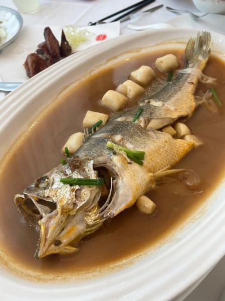 黄焖黄花鱼怎么做才好吃_黄焖黄花鱼家常做法-第3张图片-山城妙识 黄焖黄花鱼怎么做才好吃_黄焖黄花鱼家常做法-第3张图片-山城妙识