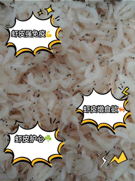 经常吃虾皮的好处和坏处_虾皮吃多了会致癌吗-第1张图片-山城妙识 经常吃虾皮的好处和坏处_虾皮吃多了会致癌吗-第1张图片-山城妙识